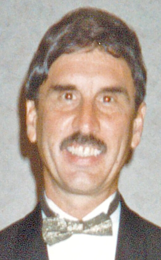 Joseph Vincent Copploe 1949-2022 | News, Sports, Jobs - The Vindicator